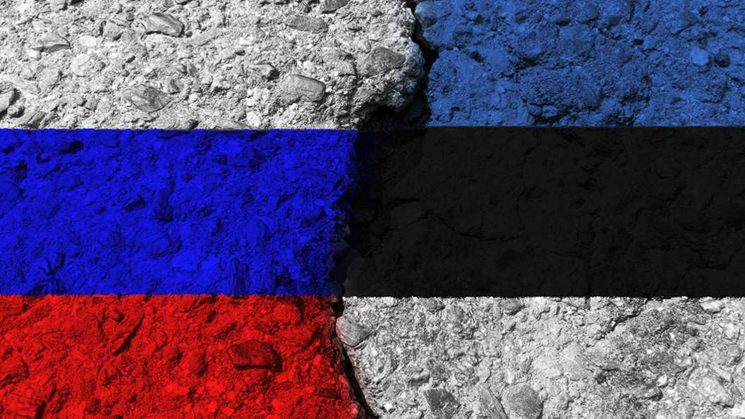 Галерия: Естонци съзряха на военно изложение в Москва своя бойна машина ...